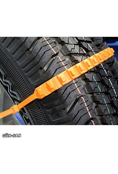 PLASTİK KAR PALETİ ( CIRT KELEPÇELİ YOL TUTUŞ APARATI)