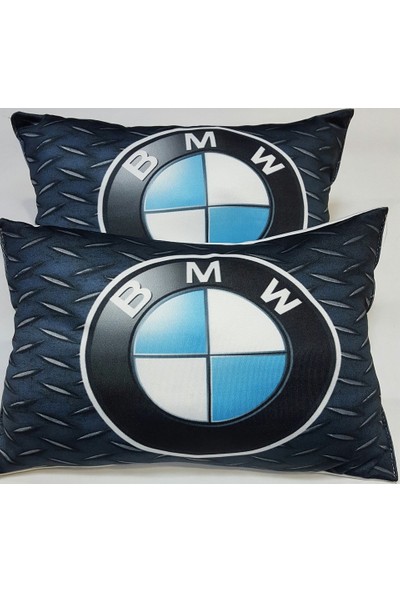 BMW Boyun Yastığı Minderi