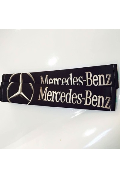 MERCEDES-BENS Emniyet Kemer Kılıfı MERCEDES-BENS Emniyet Kemer Kılıfı
