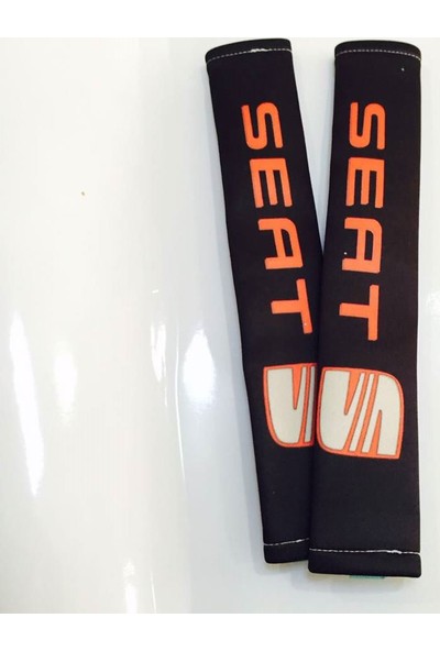 SEAT Emniyet Kemer Kılıfı