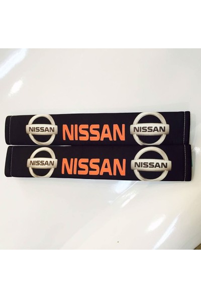 NİSSAN Emniyet Kemer Kılıfı