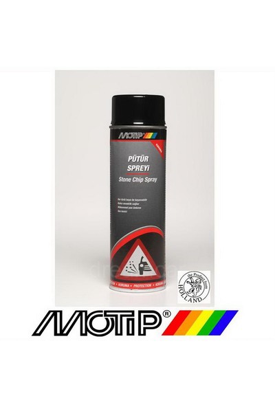 Motip Pütür Spreyi 500 ml