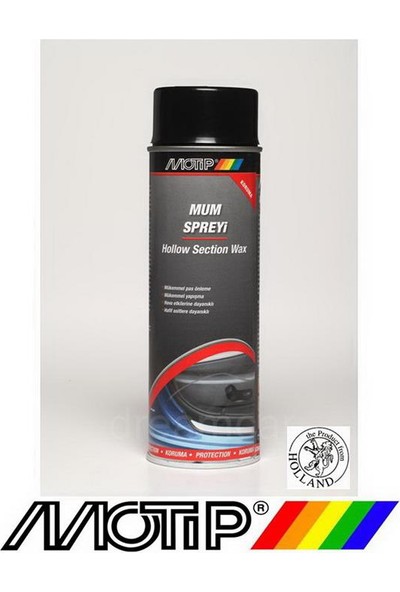 Motip Mum Spreyi 500 ml
