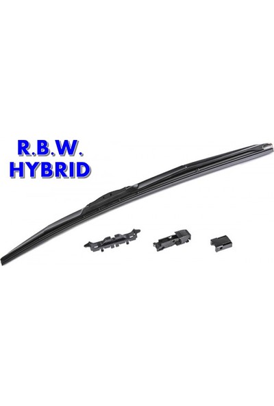 Rbw Hybrid Universal Silecek 400 mm Rbw Hybrid Universal Silecek 400 mm