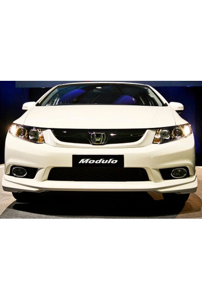 Xt Honda Civic Fb7 Modulo Ön Tampon Eki Xt Honda Civic Fb7 Modulo Ön Tampon Eki