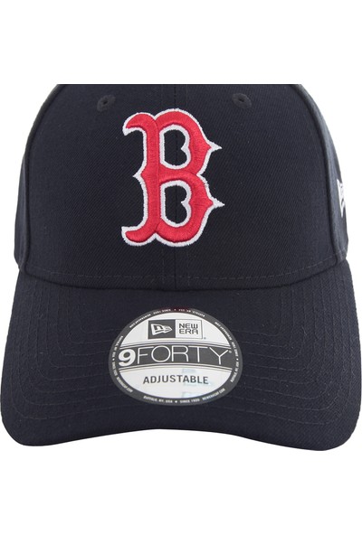 New Era Ne10047511 Mlb The League Boston Red Sox Offical Team Colour New Era Ne10047511 Mlb The League Boston Red Sox Offical Team Colour