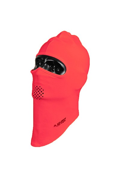 Hi-Tec Balaclava Basic Kar Maskesi Pembe Hi-Tec Balaclava Basic Kar Maskesi Pembe