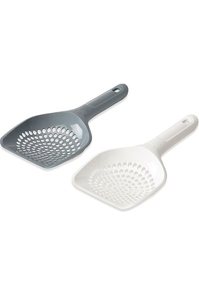 Savıc Scoop Kedi Kumu Küreği Micro