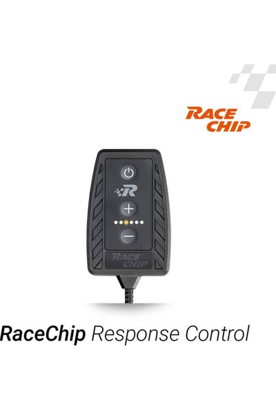 Hyundai i20 New Generation 1.25 MPI için RaceChip Gaz Tepki Hızlandırıcı [ 2014-Günümüz / 1396 cm3 / 62 kW / 84 PS ]