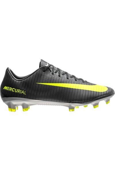 Nike 852514 Mercurial Vapor XI Cr 7 Fg Erkek Krampon 852514376