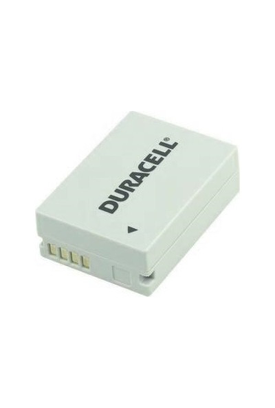 Duracell Drc10L - Canon Nb-10L Batarya Duracell Drc10L - Canon Nb-10L Batarya