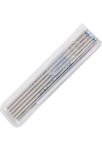 Kaweco 10000368 Refil D1 Mavi 1.0 Mm 5 Li