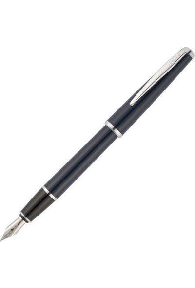 Scrikss Dolmakalem 33 Özel Kutulu-Lacivert