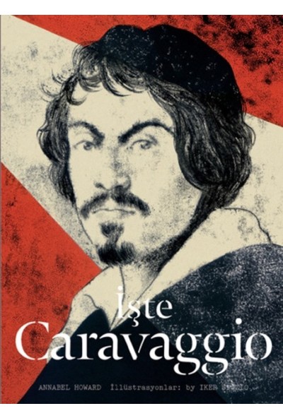 İşte Caravaggio Ciltli) İşte Caravaggio Ciltli)