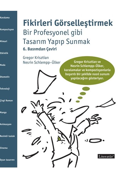 Fikirleri Görselleştirmek Fikirleri Görselleştirmek