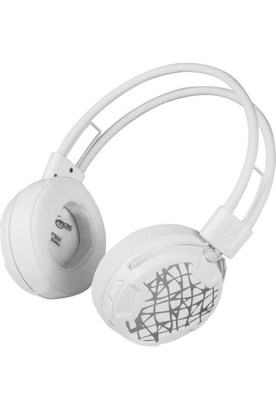 Arctic P604 Street Bluetooth Kulaklık (Beyaz) - ASHPH00017A Arctic P604 Street Bluetooth Kulaklık (Beyaz) - ASHPH00017A
