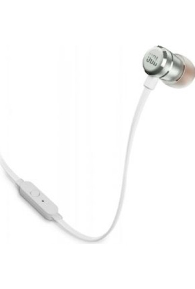 Jbl T290 Mikrofonlu Kulak İçi Kulaklık