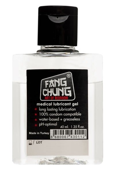Fang Chung Jel 40 Ml Fang Chung Jel 40 Ml