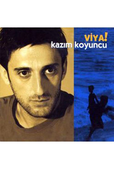VİYA (KAZIM KOYUNCU) (CD) VİYA (KAZIM KOYUNCU) (CD)