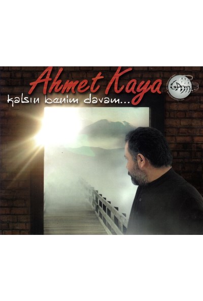 Ahmet Kaya - Kalsın Benim Devam ( CD )