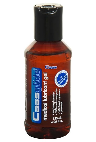 Cabsglidemuck Cabsglide Medikal Kayganlaştırıcı Jel 120 Ml