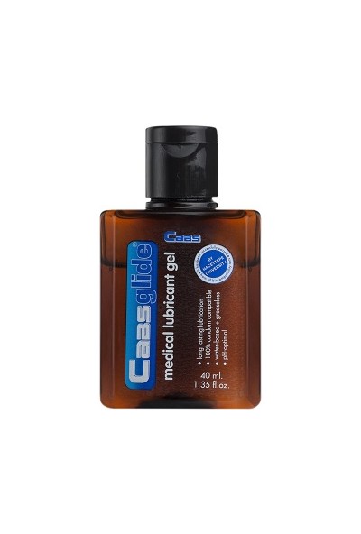 Cabsglidemuck Cabsglide Medikal Kayganlaştırıcı Jel 40 Ml