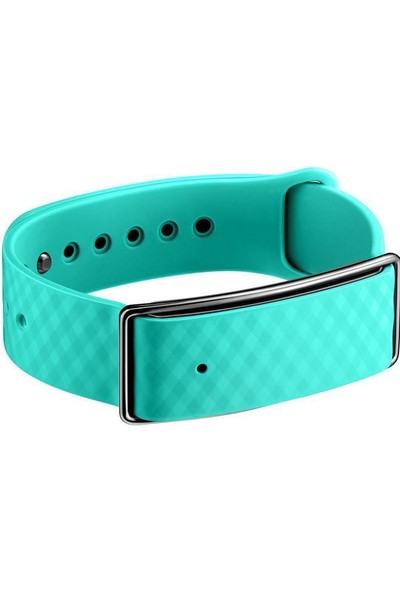 Huawei Honor A1 Akıllı Bileklik- Mavi/Yeşil