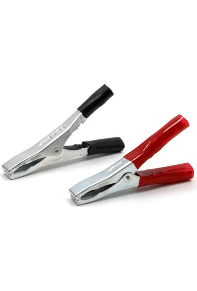 Modacar Akü Takviye Maşası Seti Küçük 425536 Modacar Akü Takviye Maşası Seti Küçük 425536