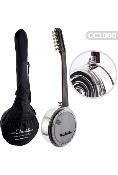 Manuel Raymond Cümbüş Cc1000