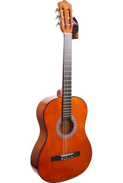 Manuel Raymond Klasik Gitar Manuel Raymond Taba Mrc275Y Kılıf Hediyeli