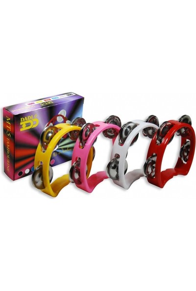 Dadi Profesyonel İthal Def Mt5