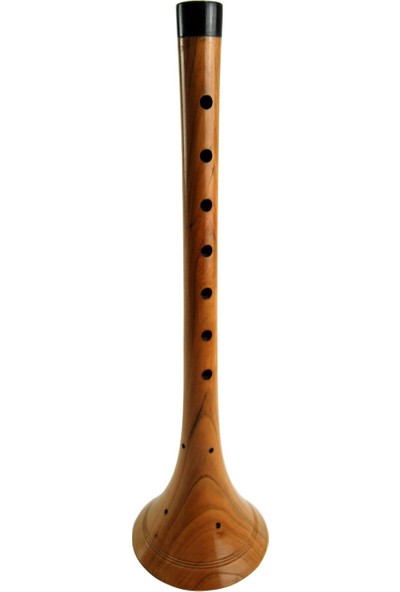 Ses Müzik Aletleri Zurna Kayısı La Naturel Zukla