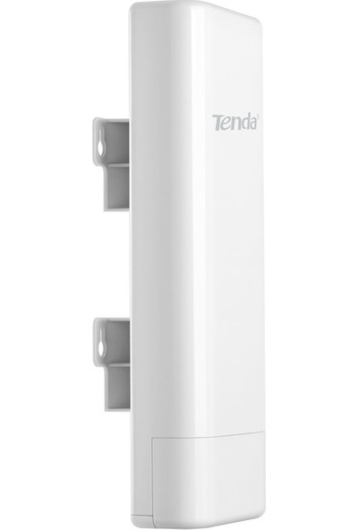 Tenda O6 1Port Gigabit WiFi-N 300Mbps Outdoor Access Point Tenda O6 1Port Gigabit WiFi-N 300Mbps Outdoor Access Point