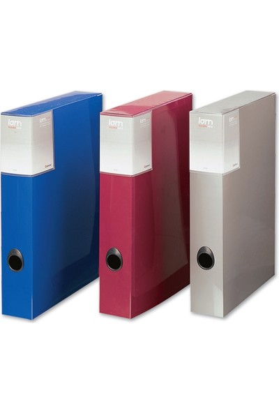 Comix Kalın Kapaklı Arşiv Dosyası A1259