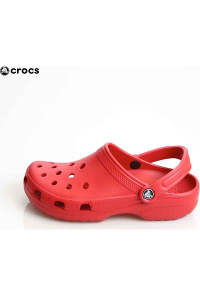 Crocs Classic Terlik 10001-6EN