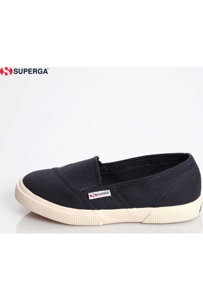 Superga 2210-Cotj X01553 S009if0 933 Synthetic Navy Ayakkabı Superga 2210-Cotj X01553 S009if0 933 Synthetic Navy Ayakkabı