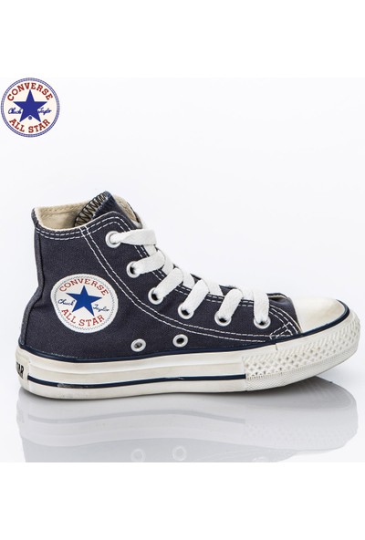 Converse 3J233 Yths Ct Allstar Hi Spor Ayakkabı