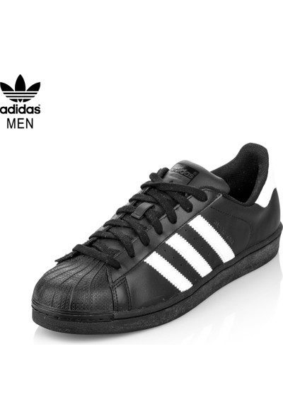 adidas Erkek Ayakkabı B27140 Superstar Foundation