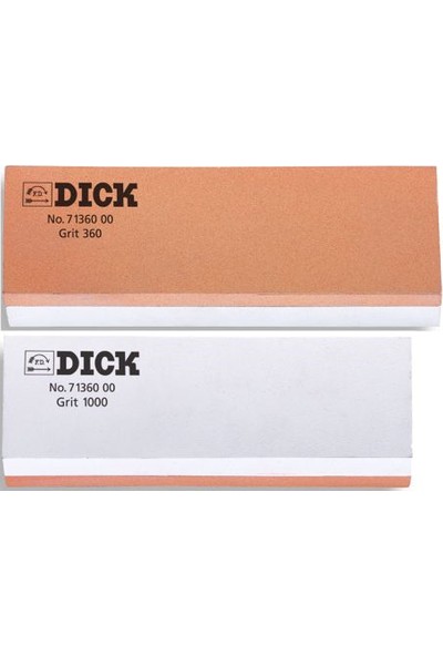 F.Dick Combi Whetstone Sulu Bıçak Bileme Taşı F.Dick Combi Whetstone Sulu Bıçak Bileme Taşı