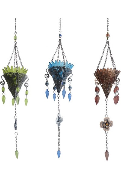 Decotime Dekoratif Piramit Mumluk Decotime Dekoratif Piramit Mumluk