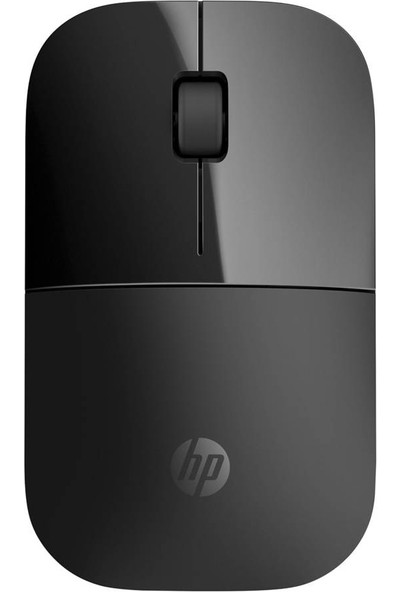HP Z3700 Kablosuz Siyah Mouse V0L79AA HP Z3700 Kablosuz Siyah Mouse V0L79AA