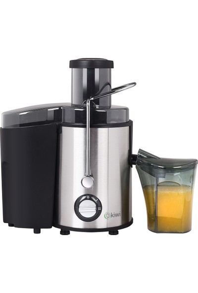 Kiwi Katı Meyve Sıkacağı 600W
