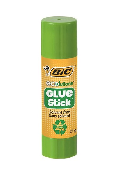 Bic Eco Glue Stick 21 Gr Yapıştırıcı Bic Eco Glue Stick 21 Gr Yapıştırıcı