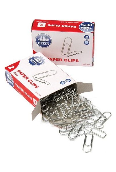 Delta 171 Ataş No:2 100'lü