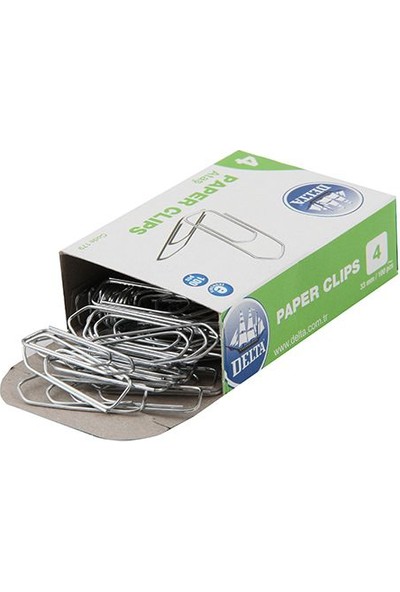 Delta 179 Ataş No:4 100'lü