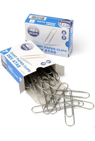 Delta 182 Ataş No:7 (75Mm) 30'lu