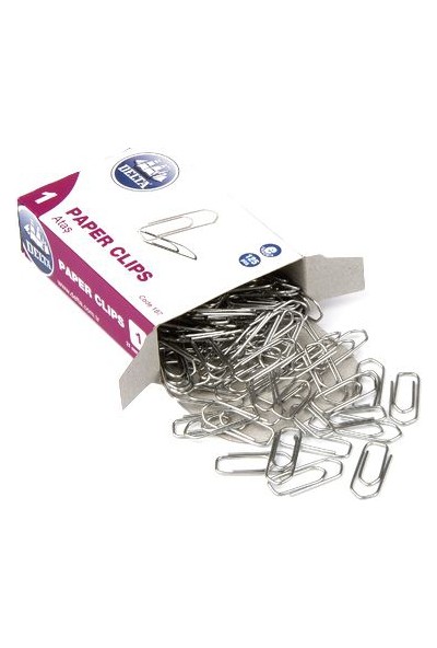 Delta 167 Ataş No:1 100'lü