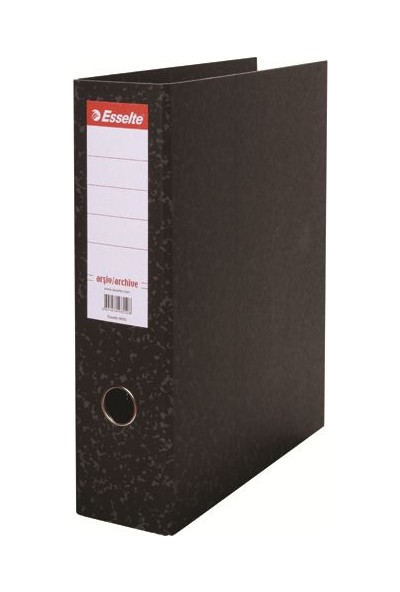 Esselte Arşiv Klasörü Geniş (Karton)
