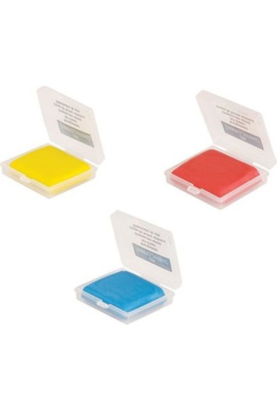 Faber-Castell Renkli Hamur Silgi Faber-Castell Renkli Hamur Silgi