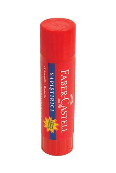 Faber-Castell Stick Yapıştırıcı 20 Gr